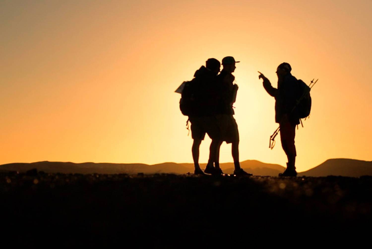 Les coulisses du Rose Trip en vidéo - Trek Rose Trip